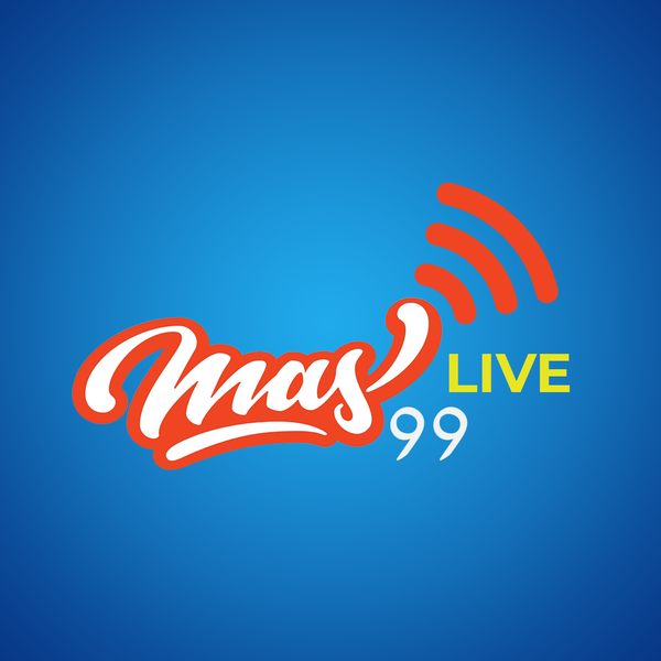 Radio Mas 99.7 - FM 99.7 - Willemstad - Listen Online
