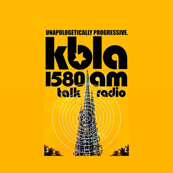 KBLA 1580 AM Talk Radio - KBLA - AM 1580 - Santa Monica, CA - Listen Online