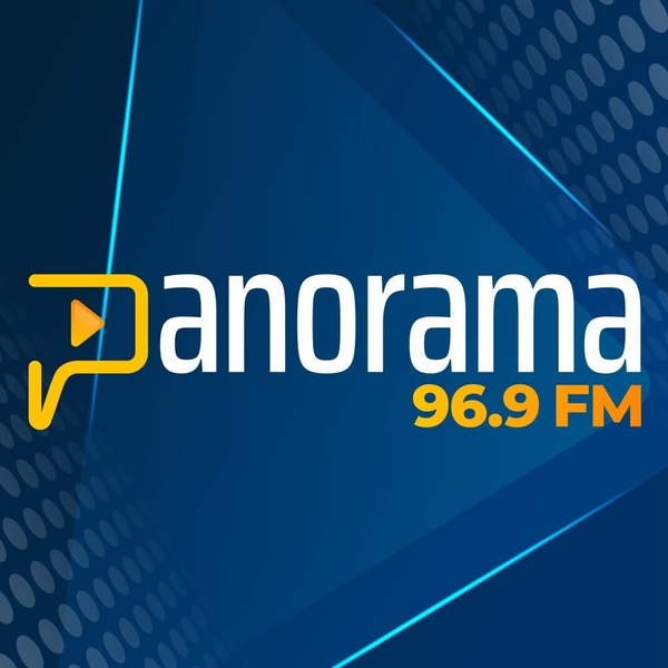 Panorama FM - FM 96.9 - Santo Domingo - Listen Online