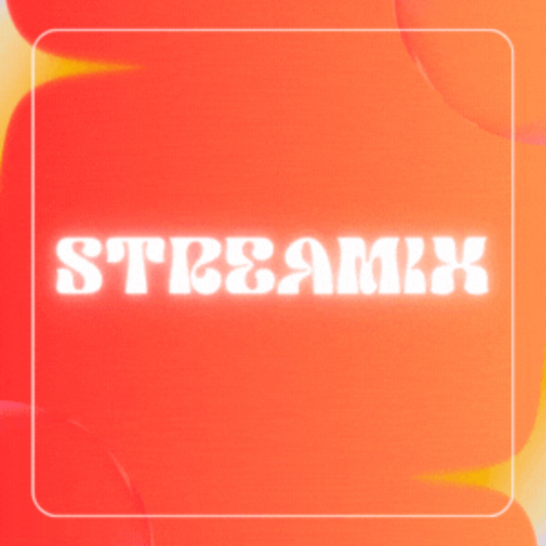 Streamix - Listen Online