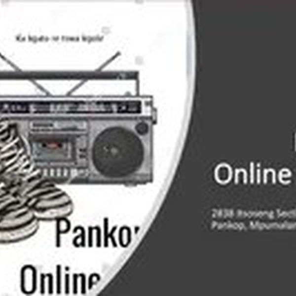 Pankop Online Radio - Listen Online