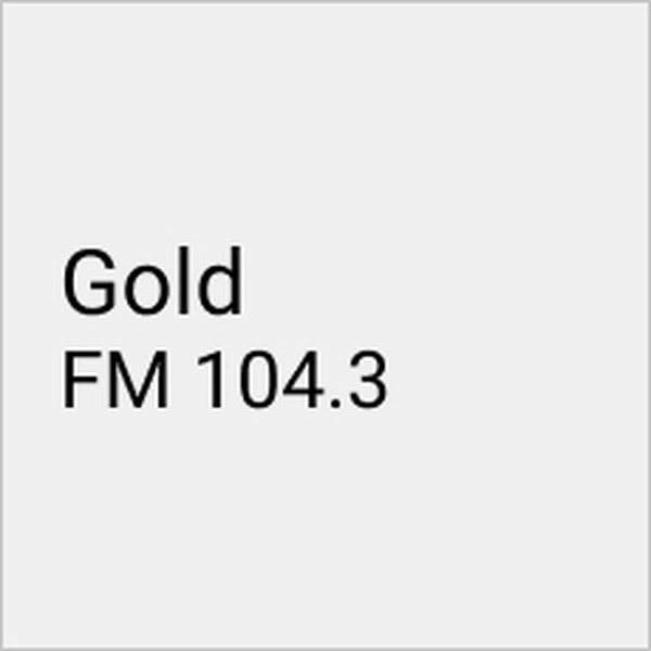 Gold 104.3 - FM 104.3 - Melbourne, Vic - Listen Online