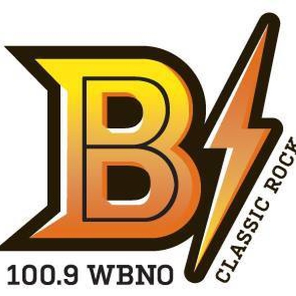 B-Rock 100.9 - WBNO-FM - FM 100.9 - Bryan, OH - Listen Online