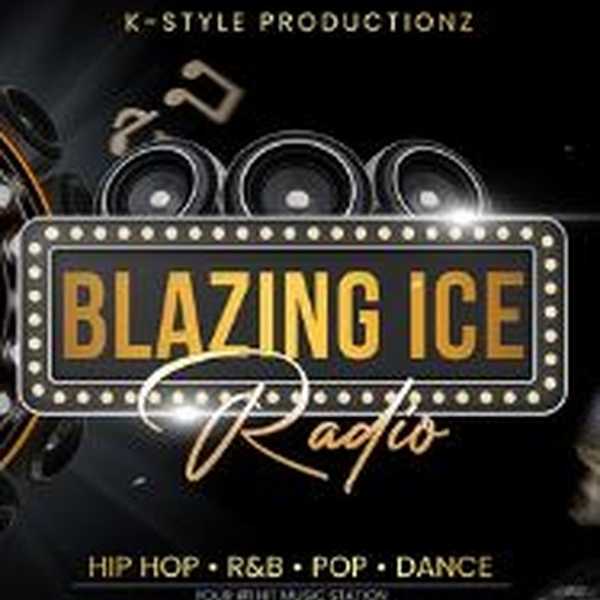 Blazing Ice Radio - San Antonio, TX