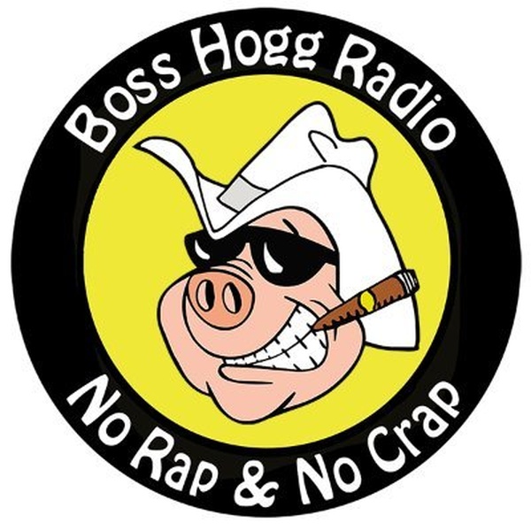 Boss Hogg Radio - WHNR - AM 1360 - Cypress Gardens, FL - Online Hören