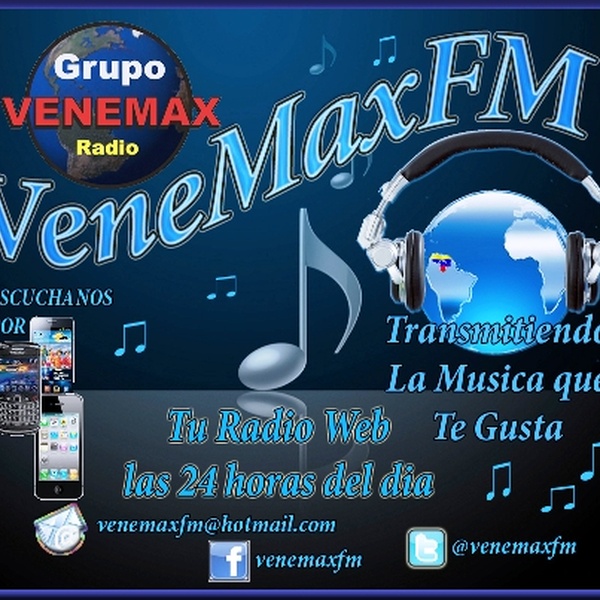 VeneMaxFM - Monagal