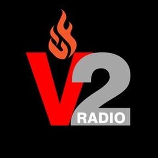 Veldbrand Radio - V2 Radio - Clocolan - Listen Online