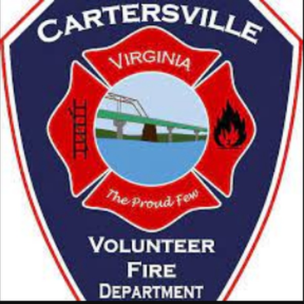 Cartersville Fire Department - Cartersville, GA