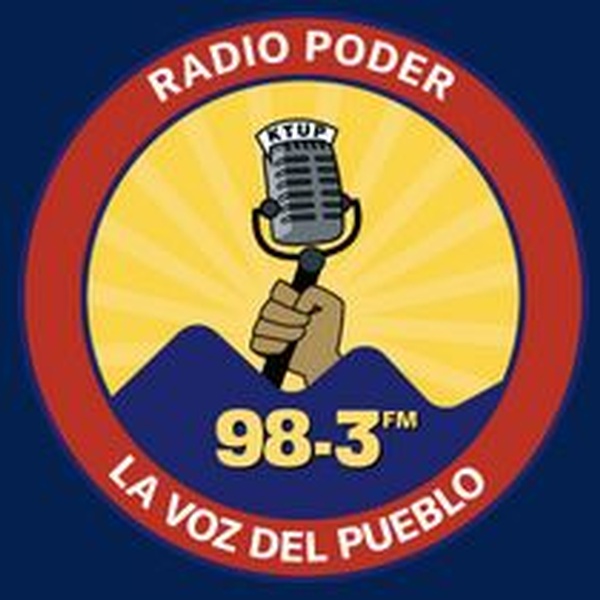Radio Poder 98.3 FM - KTUP - FM 98.3 - Dallas, OR - Listen Online