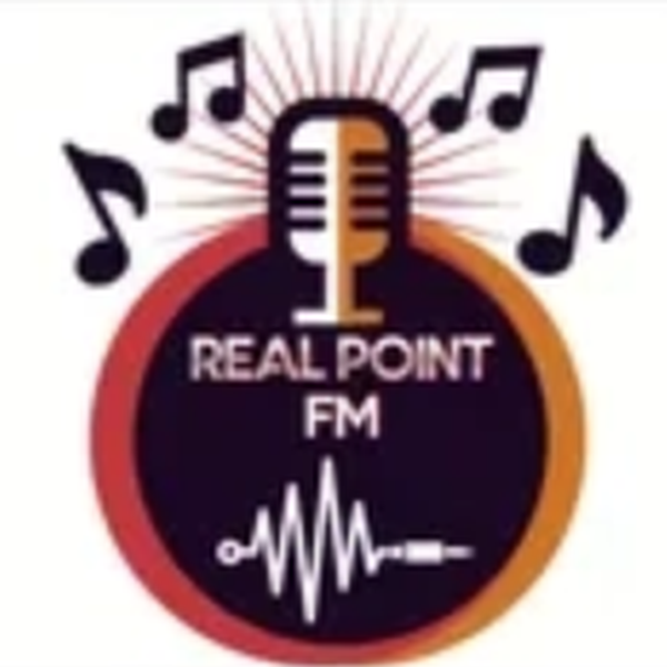 Real Point FM - Bloemfontein - Listen Online