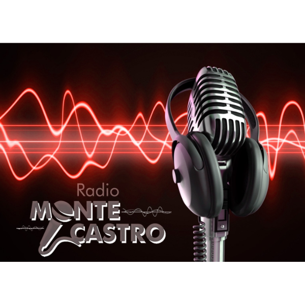 Radio Monte Castro - FM 94.5 - Buenos Aires, Argentina - Listen Online