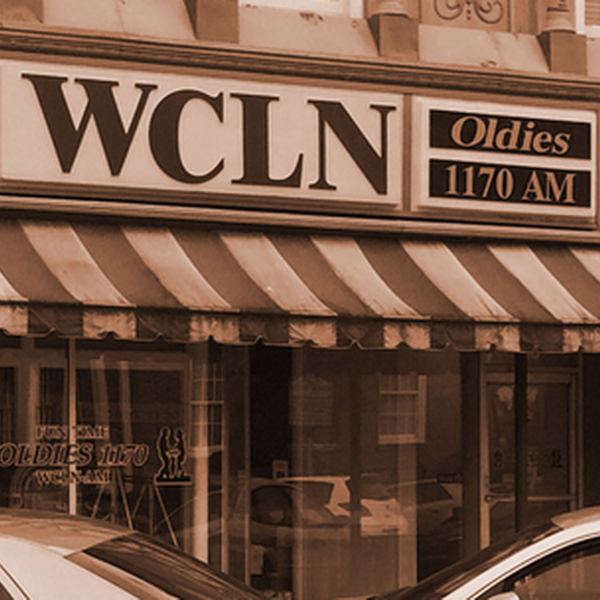 Oldies 1170 - WCLN - AM 1170 - Clinton, NC - Listen Online