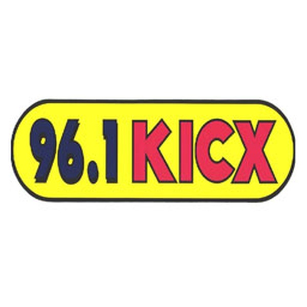 Kicks 96.1 FM - KICX - FM 96.1 - McCook, NE - Listen Online