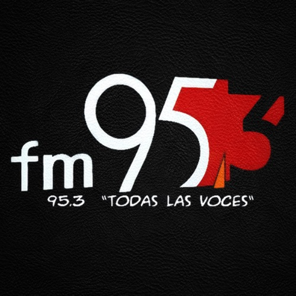 La 95 - FM 95.3 - Ayacucho, Argentina - Escuchar online