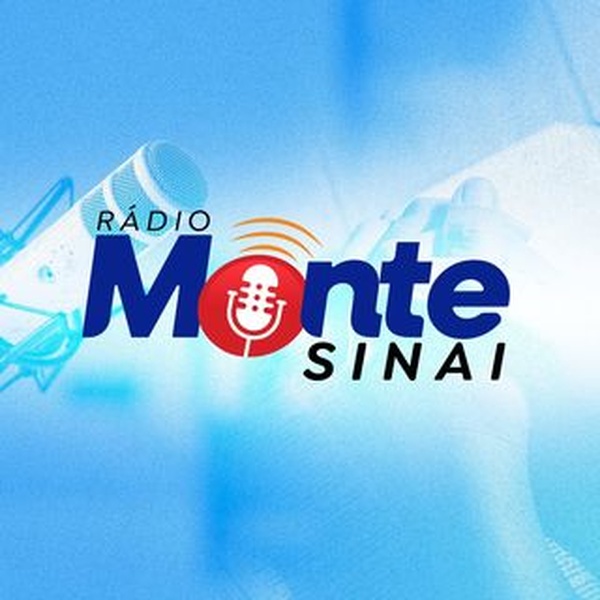 Rádio Monte Sinai - São Paulo - Escuchar online