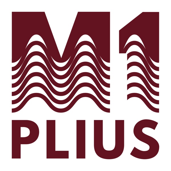 Radijo stotis M-1 Plius - FM 71.03 - Vilnius - Listen Online