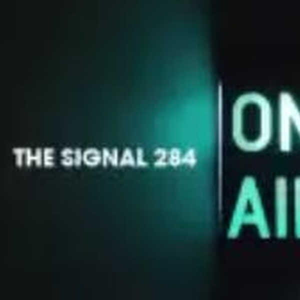 The Signal 284 Radio - Road Town - Escuchar online