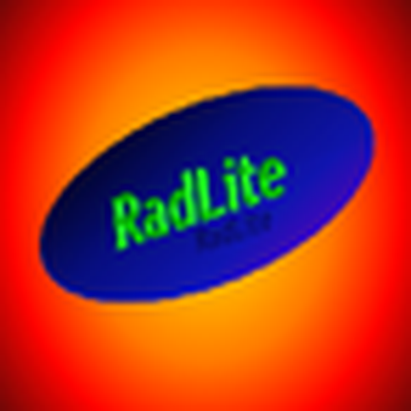 Rad Lite Radio