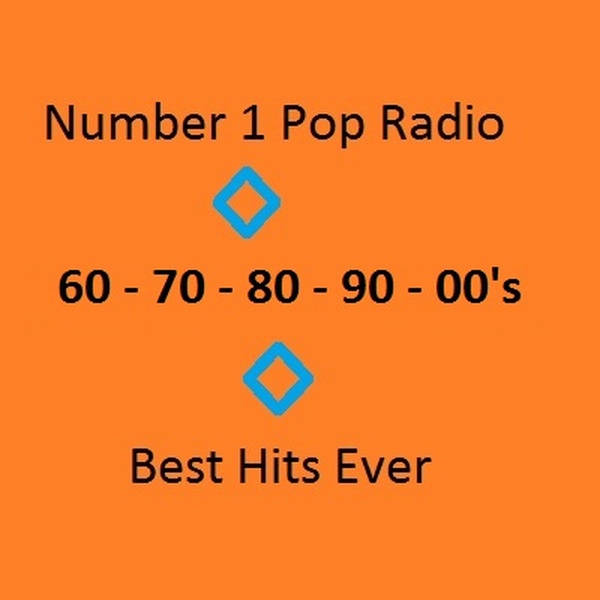 Number 1 Pop Radio - Vlaardingen