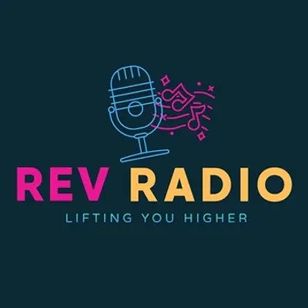 Rev Radio - Listen Online