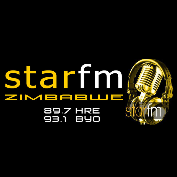 Star FM Zimbabwe - Online Live Streaming - FM 89.7 - Harare - Listen Online
