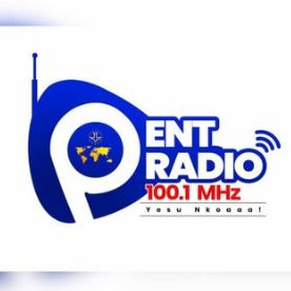 Pent Radio 100.1 FM - FM 100.1 - Kumasi - Listen Online