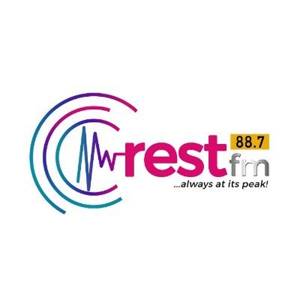 Crest 88.7 FM - FM 88.7 - Akure - Listen Online