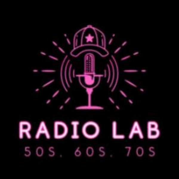 Radio LAB 60s - Tenerife - Listen Online
