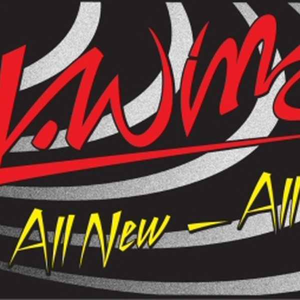 94.5 K-Wine - KWNE - FM 94.5 - Ukiah, CA - Listen Online