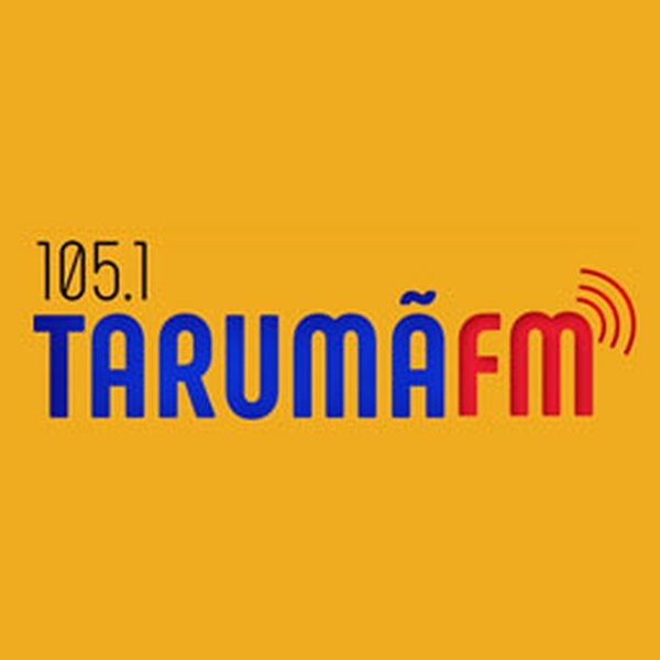 Rádio Tarumã FM - FM 105.1 - Tavares - Listen Online
