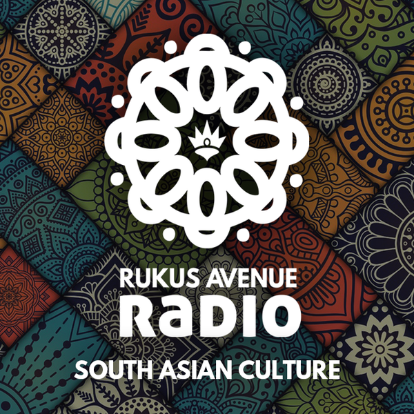 Rukus Avenue Radio - Los Angeles, CA - Listen Online