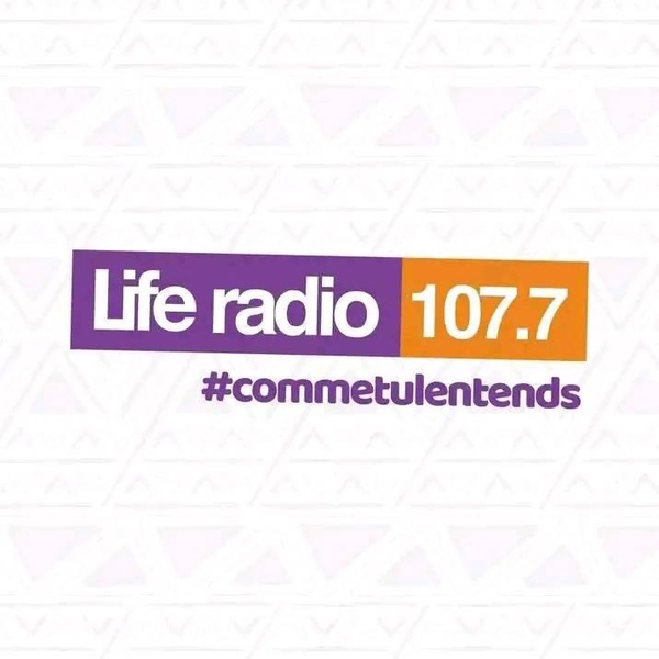 Life Radio - FM 107.7 - Abidjan - Listen Online