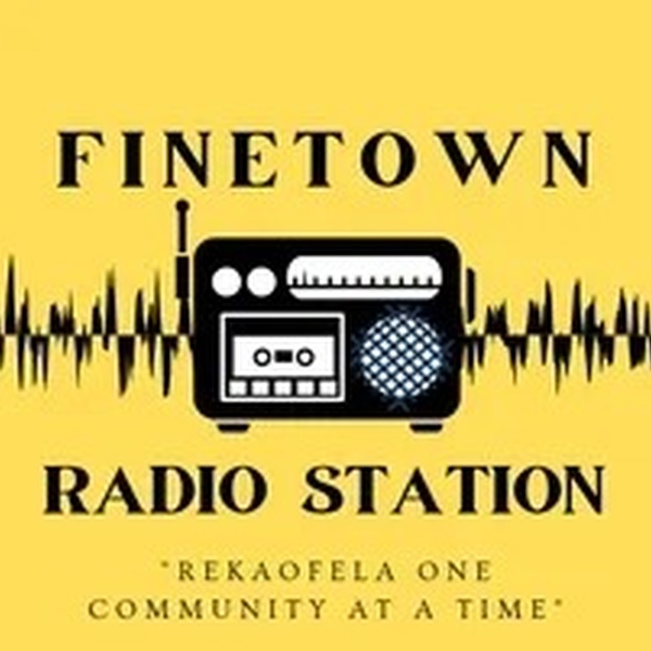 Fine Town Radio station - Escuchar online