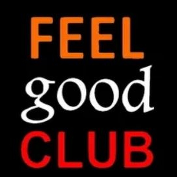 FEEL GOOD CLUB - Écoutez en ligne