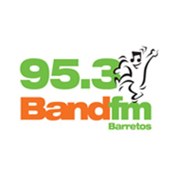 95.3 Band FM - FM 95.3 - Barretos - Listen Online