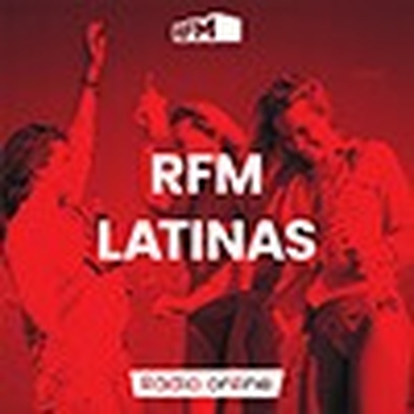RFM - RFM Latinas - Lisbon - Listen Online