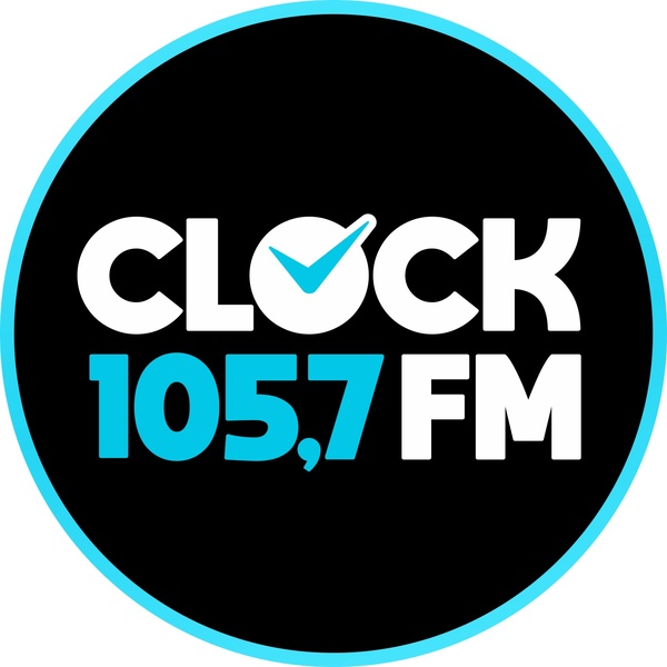 Clock FM 105,7 - FM 105.7 - Vitória - Listen Online