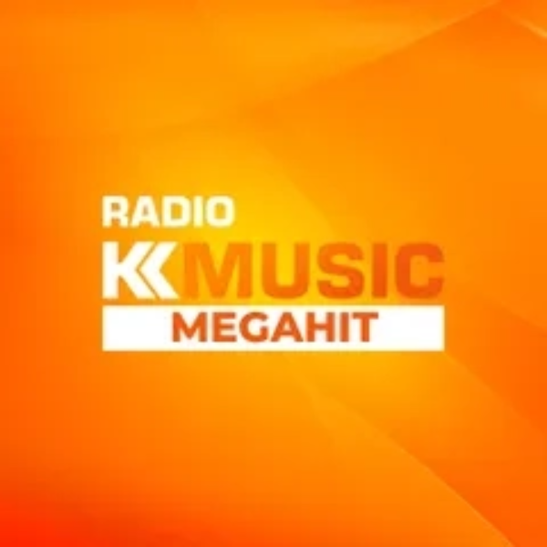 Radio KMusic MEGAHIT - Lutsk - Listen Online