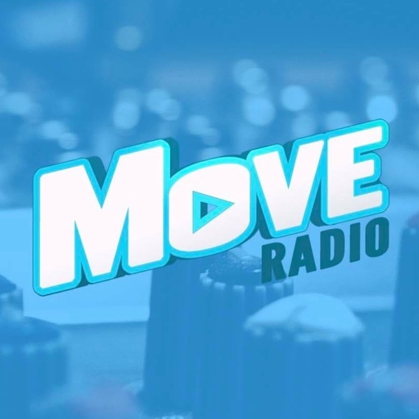 Move Radio - Paris