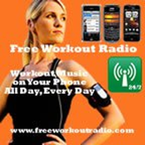 Free Workout Radio - Scottsdale, AZ