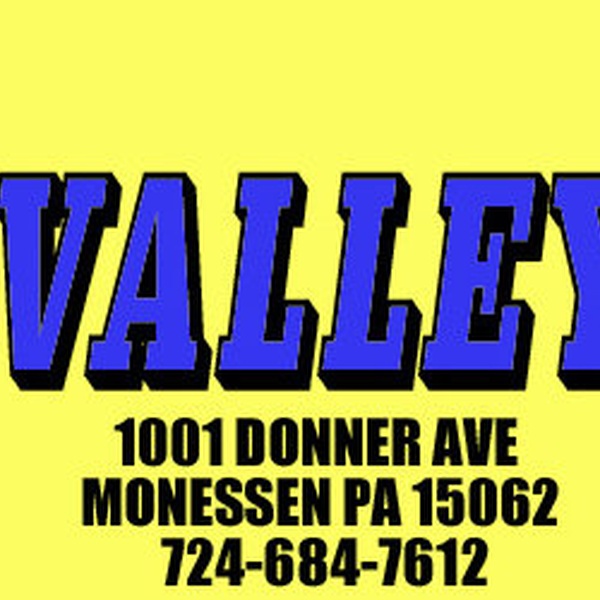 Mon Valley Area Police Fire and EMS - Washington, PA