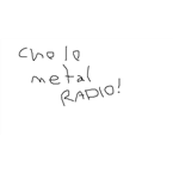 Cholo Metal Radio - Heredia