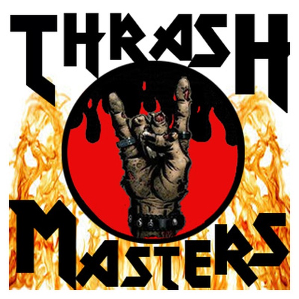 Masters of Thrash - Vancouver, BC