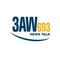 3AW - AM 693 - Melbourne, Vic - Listen Online
