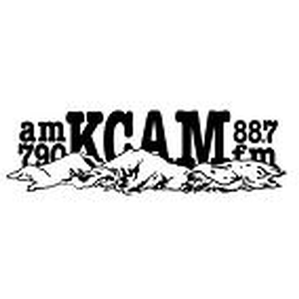 KCAM - KCAM - AM 790 - Glennallen, AK - Listen Online