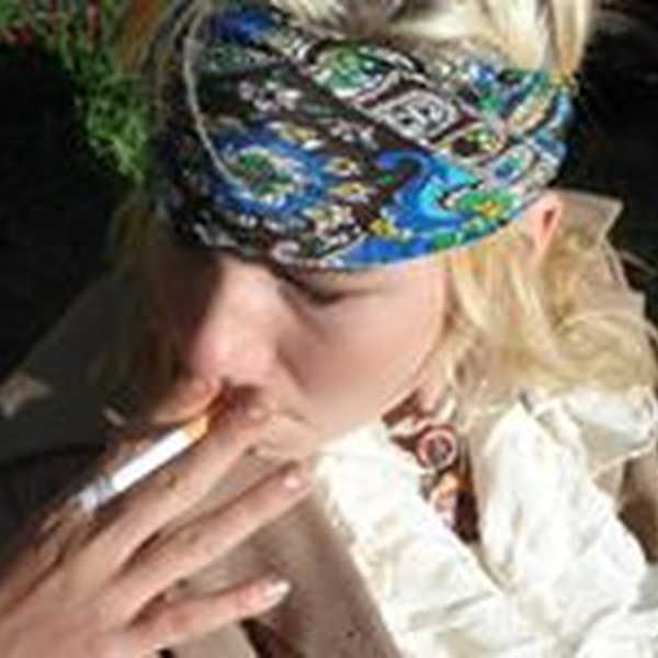 Heidi Sue - Encinitas, CA