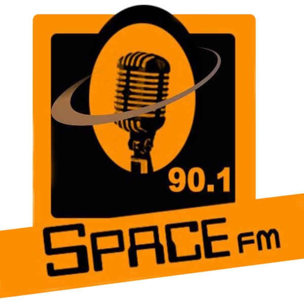 Space FM 90.1 - FM 90.1 - Ibadan - Listen Online