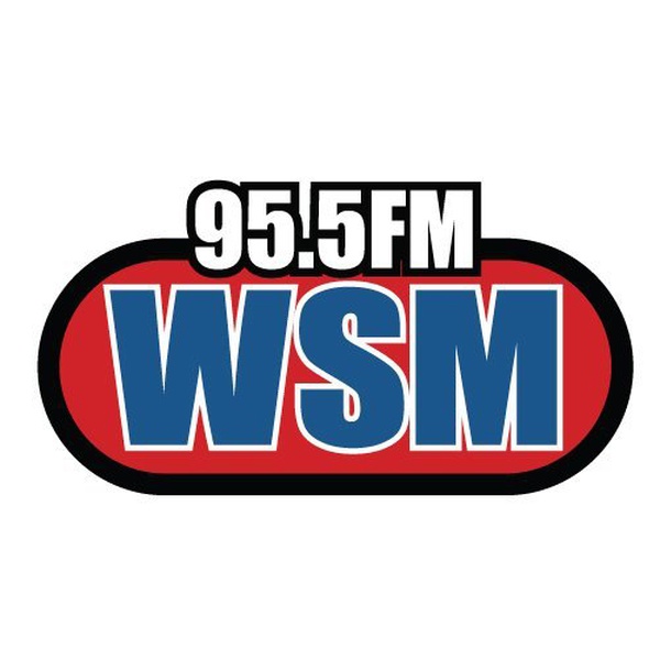 The WOLF - WSM-FM - FM 95.5 - Nashville, TN - Listen Online