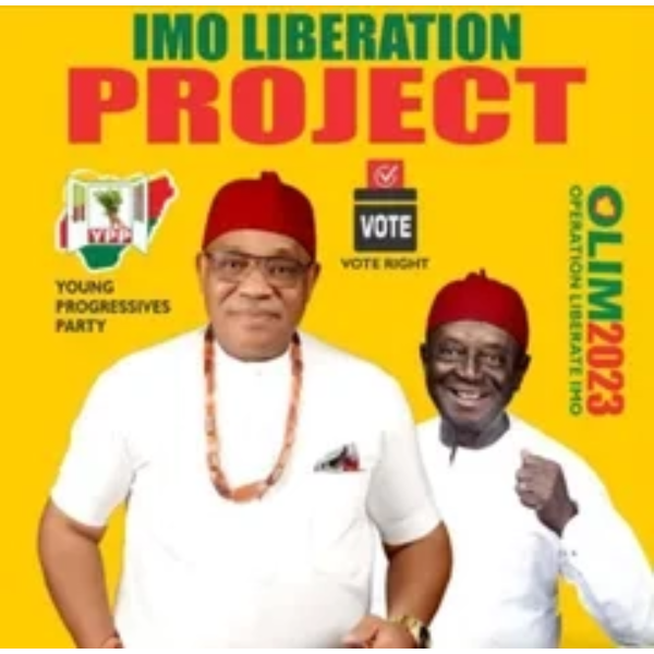 Imo Liberation Radio - Listen Online