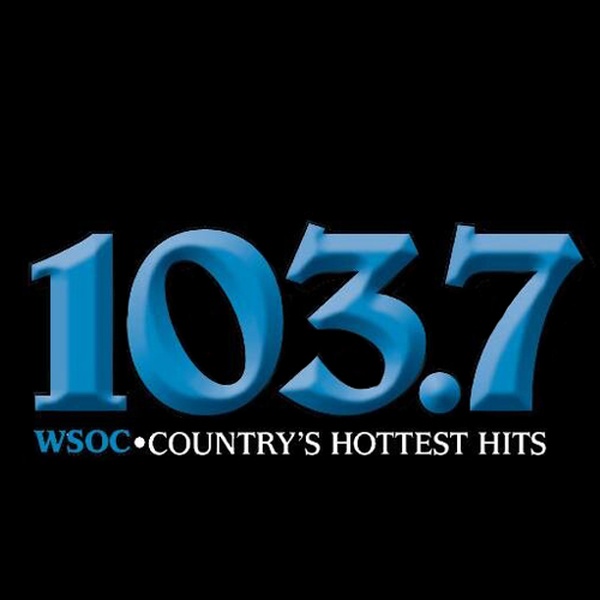 The New 103.7 - WSOC-FM - FM 103.7 - Charlotte, NC - Listen Online